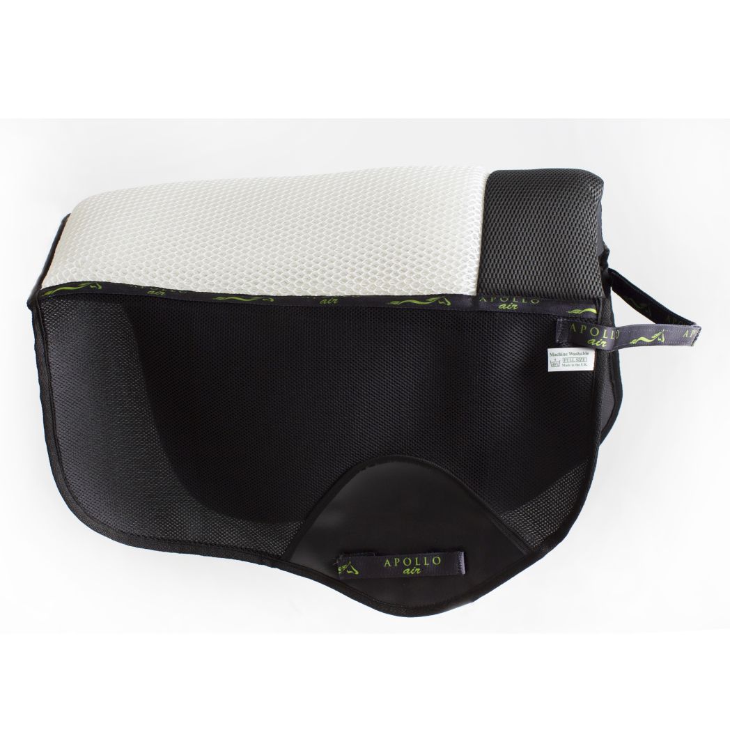 Apollo Air Professional Exercise Pad – EJ Wicks