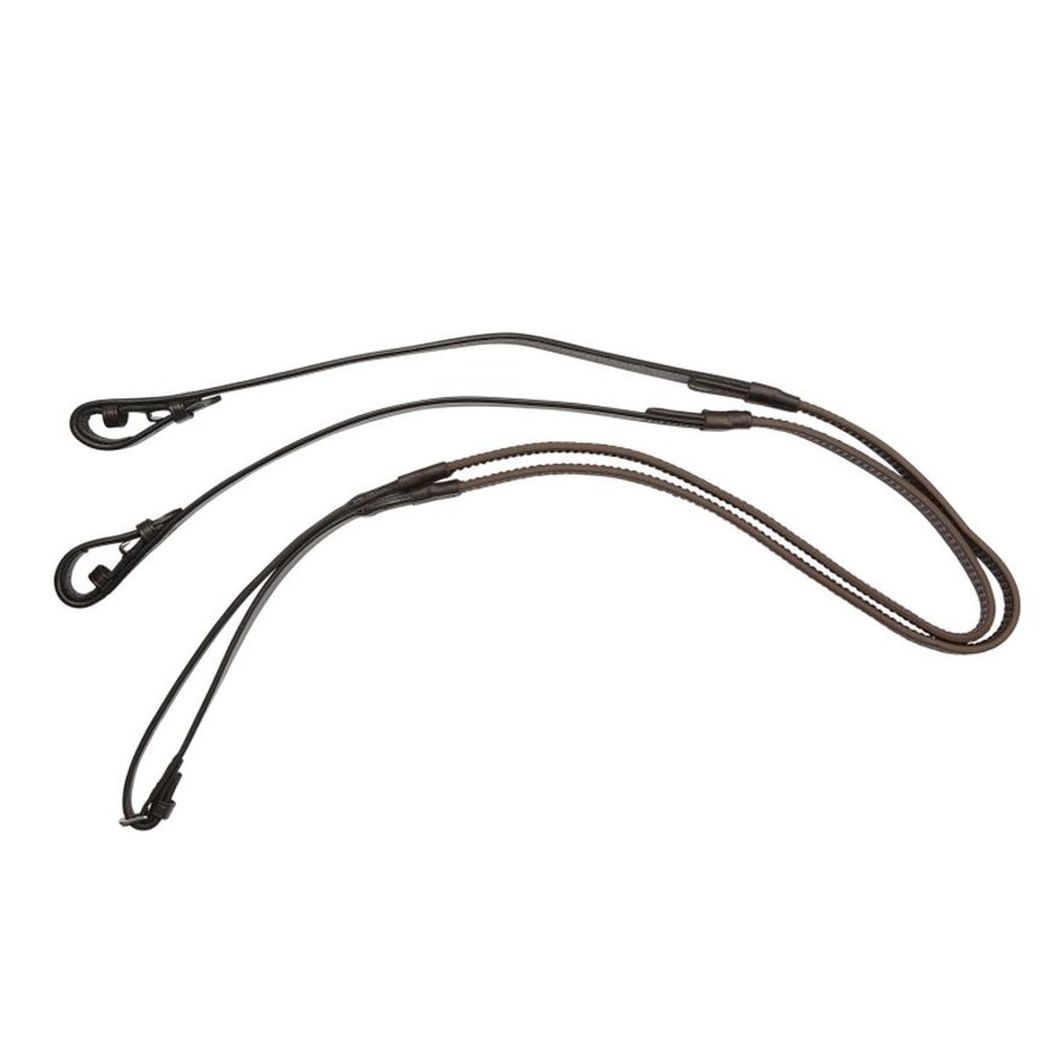 Bio Grip Reins – EJ Wicks