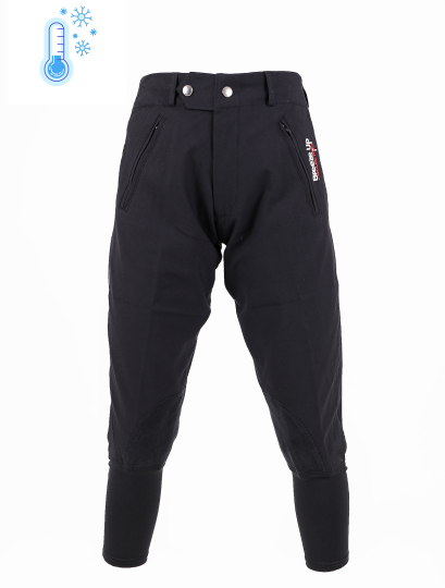 Breeze Up Thermal Exercise Breeches – EJ Wicks