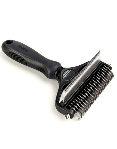 Ezi-Groom Tidy Up Comb – EJ Wicks