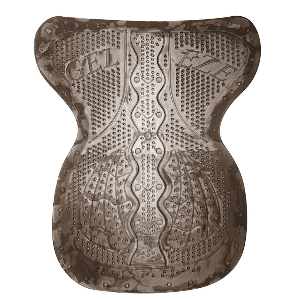 Gel Eze Saddle Shaped Pad – EJ Wicks