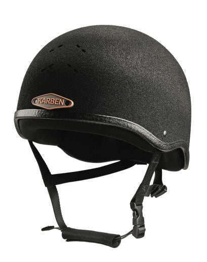 Karben Junior Skull – EJ Wicks