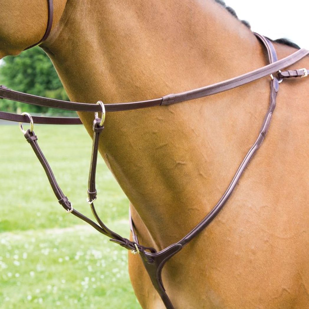Bridleway Lavello Breastplate – EJ Wicks
