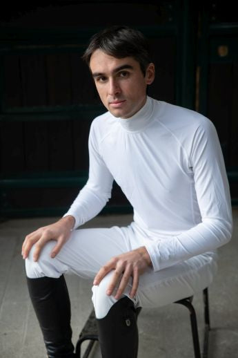 PC Racewear Skinn Base Layer- Long Sleeve – EJ Wicks