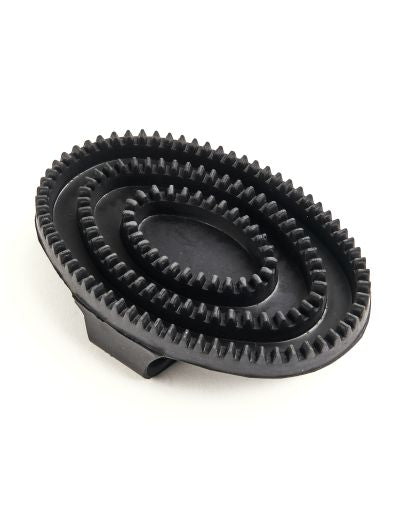 Rubber Curry Comb – EJ Wicks