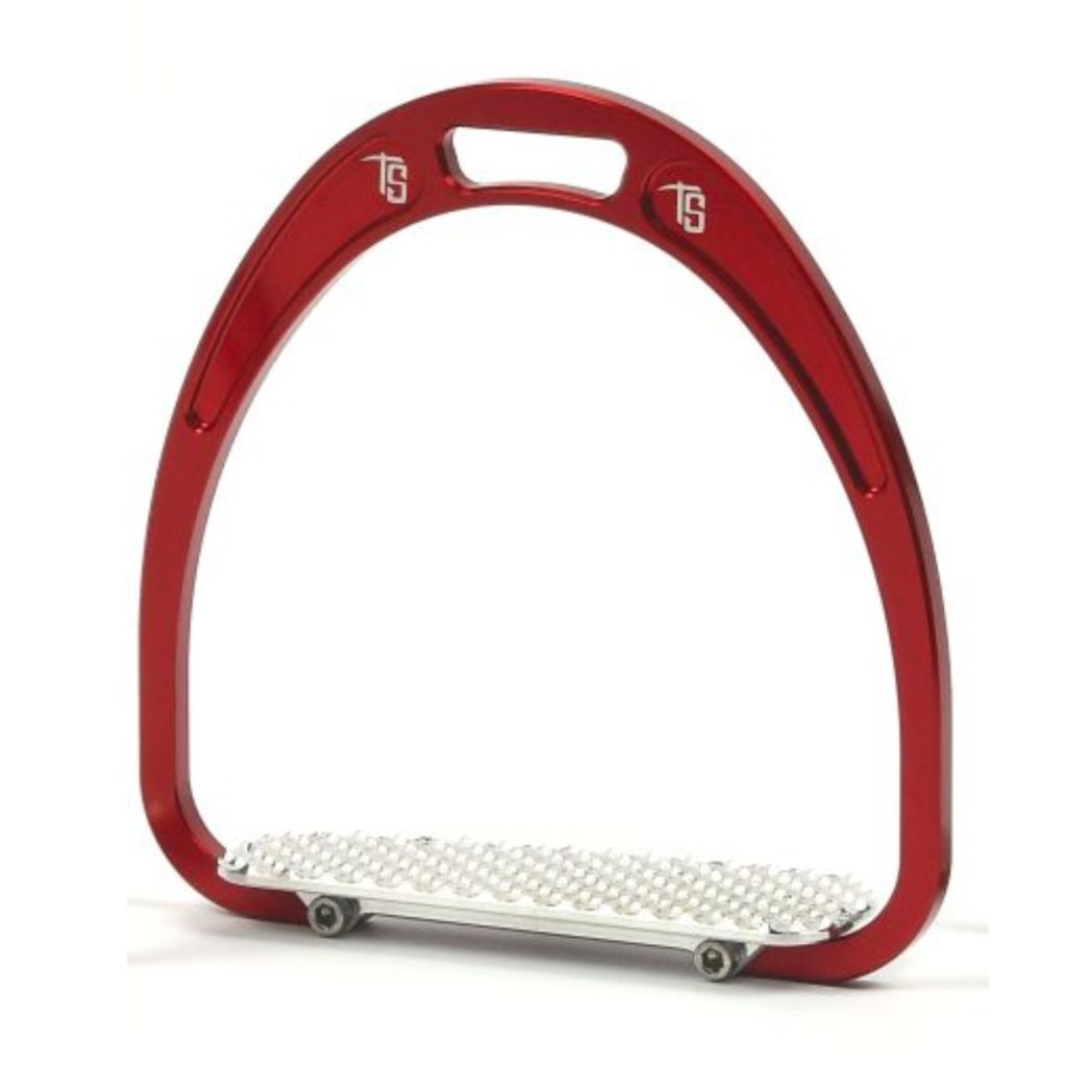 Tech Racing Stirrups – EJ Wicks